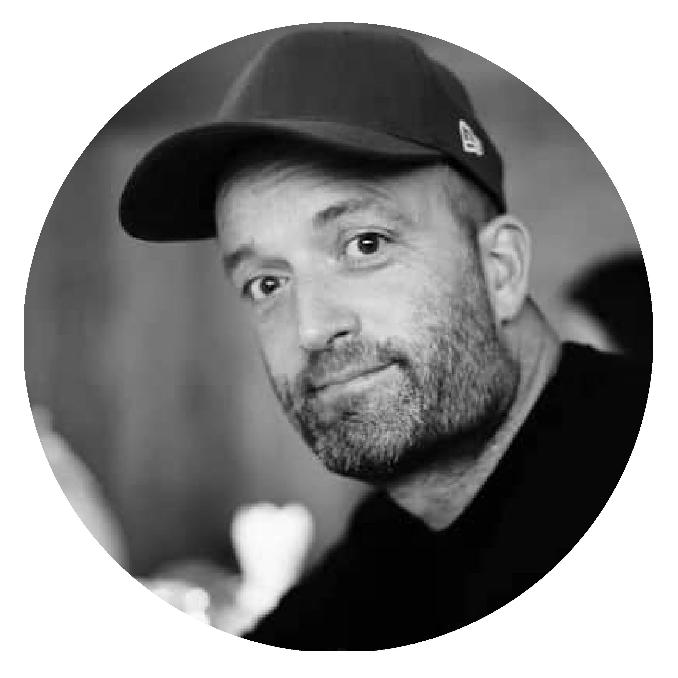 Matt Stuart | Setanta Books | Photography books and prints