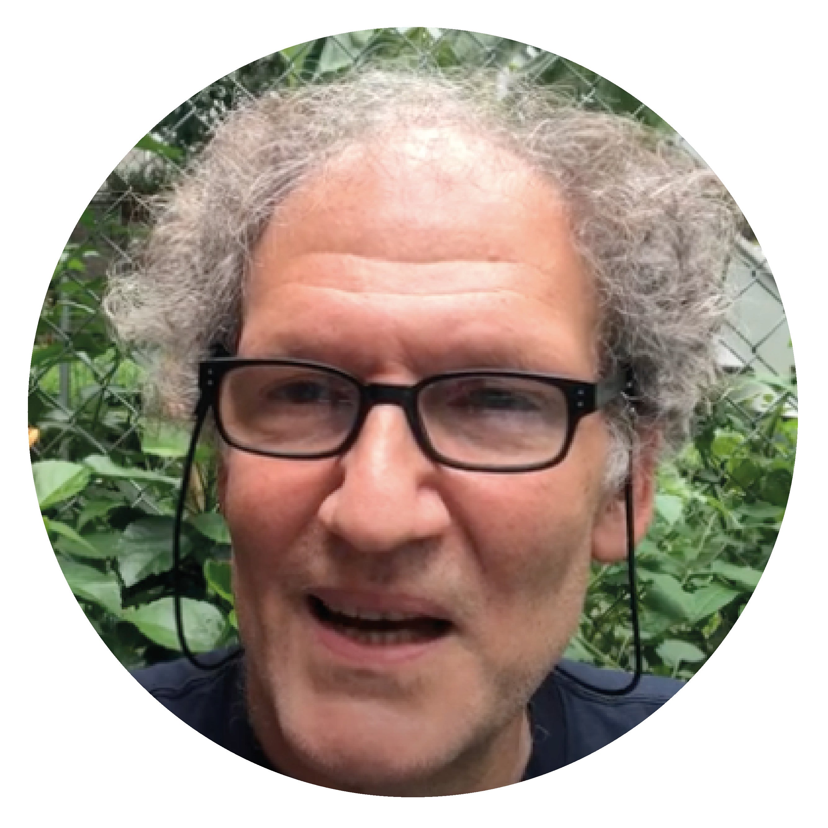 Jeff Mermelstein – Setanta Books