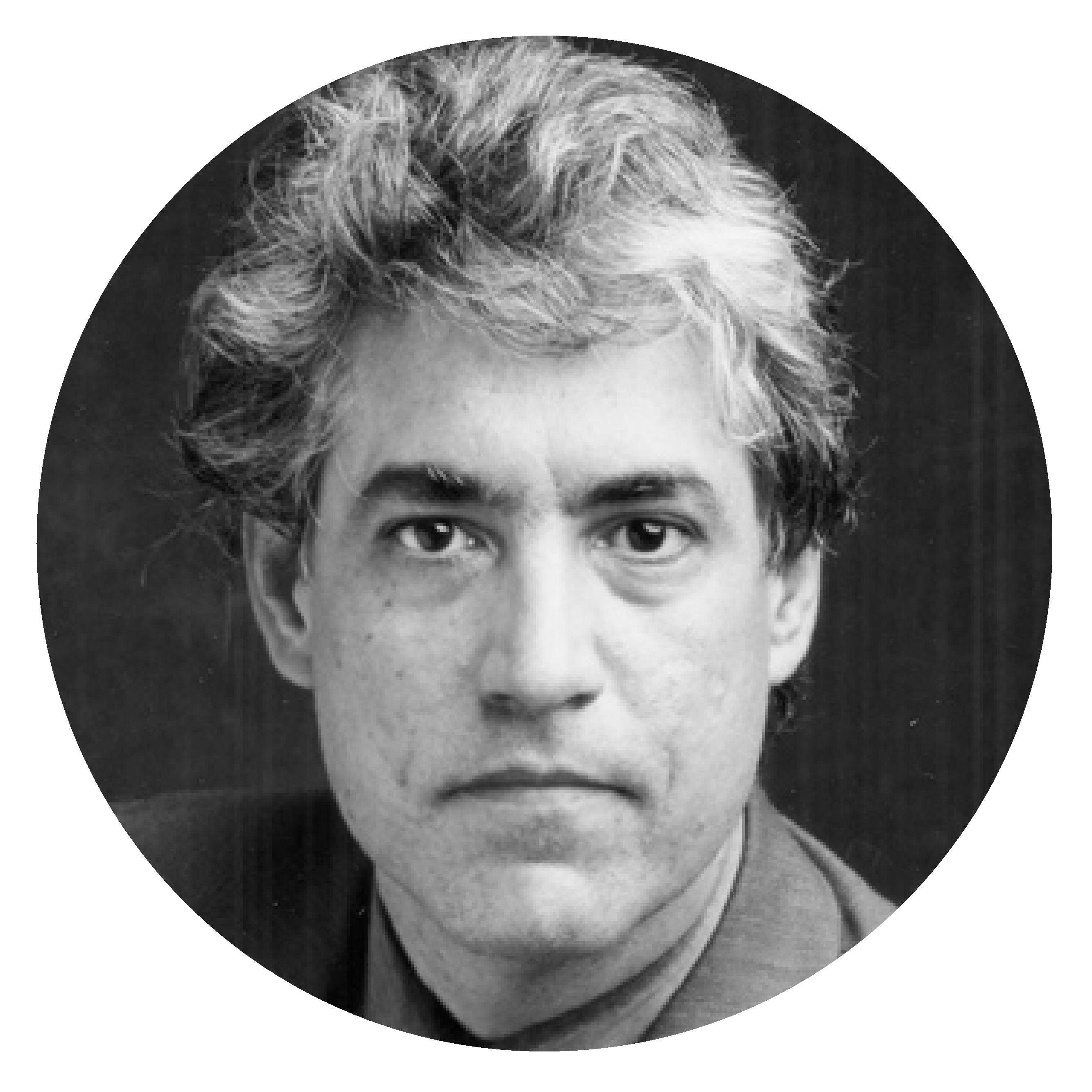 Peter Galassi – Setanta Books