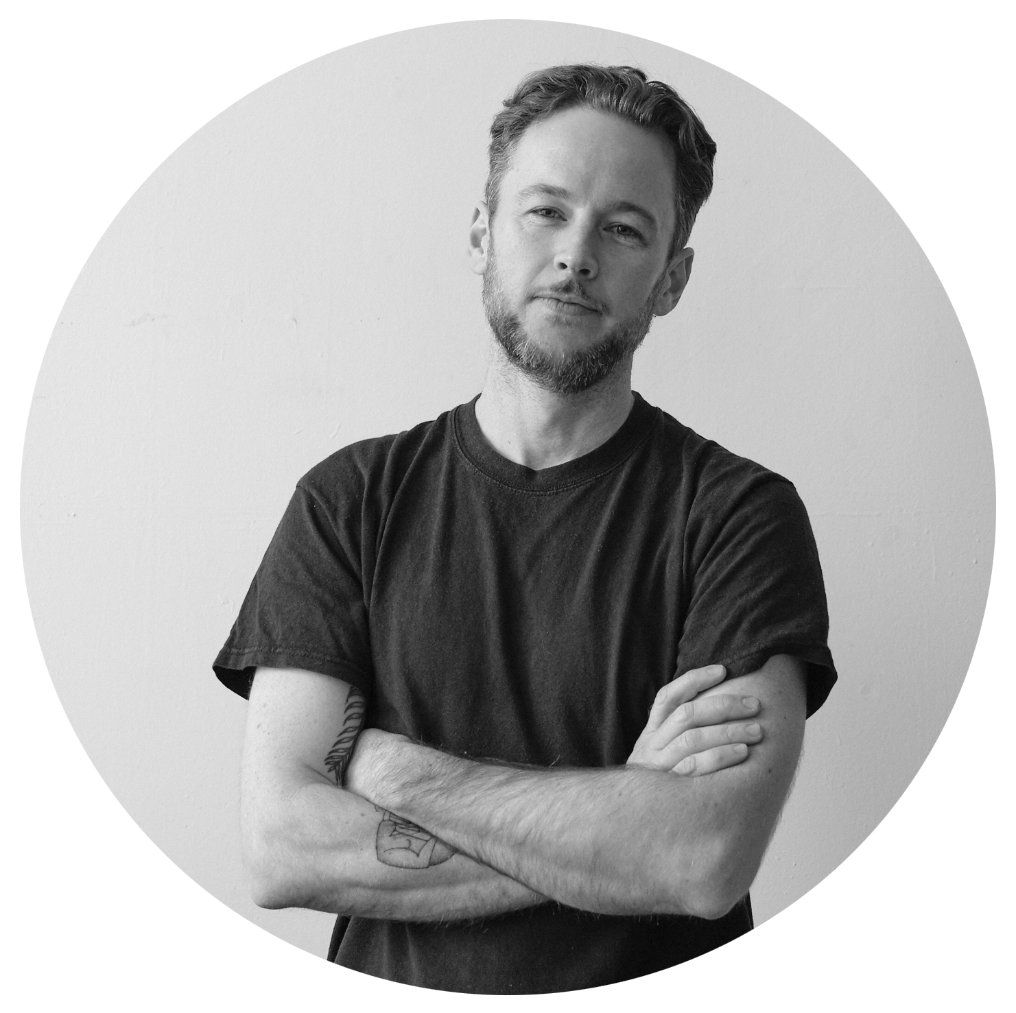 Robin Friend – Setanta Books