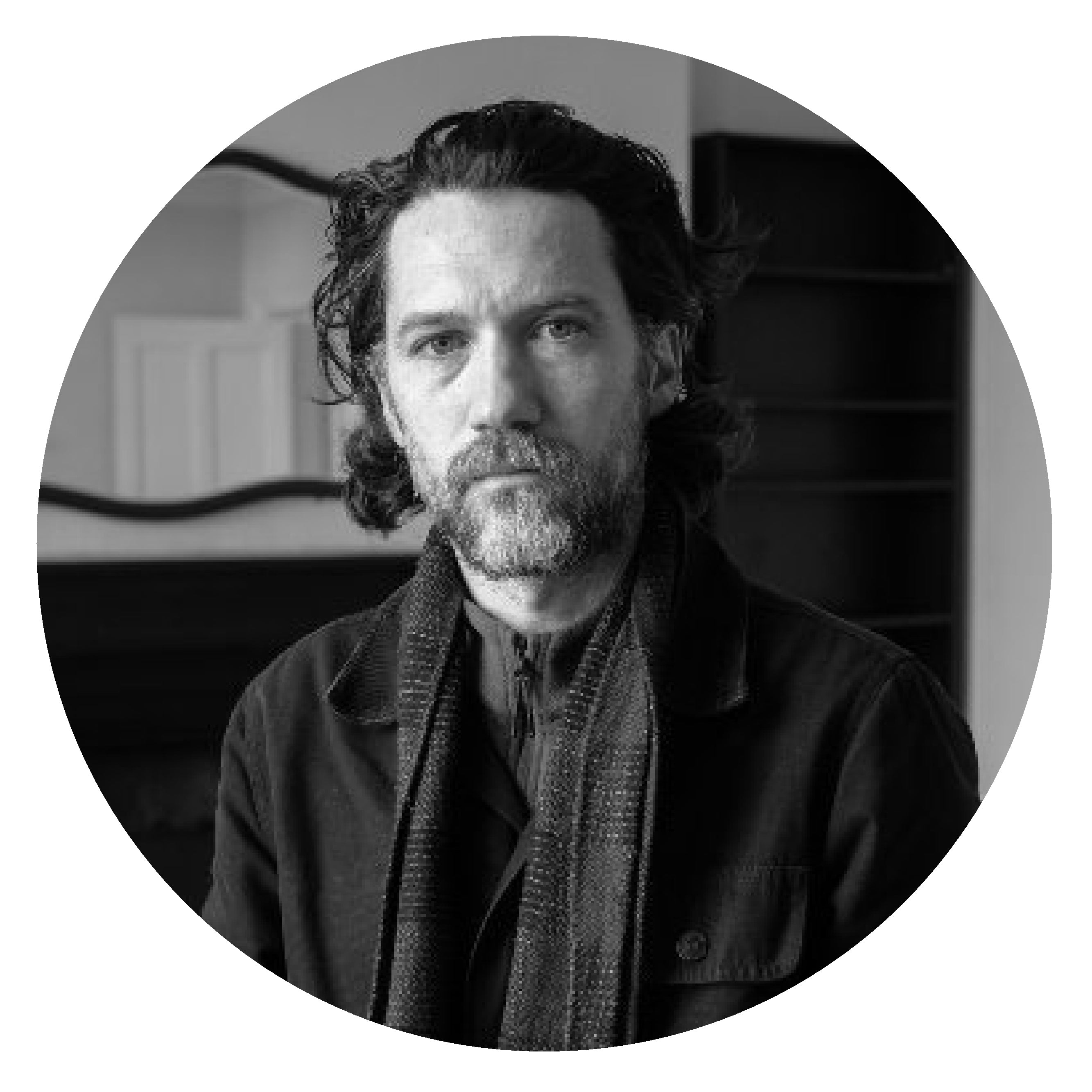 Shane Lynam – Setanta Books