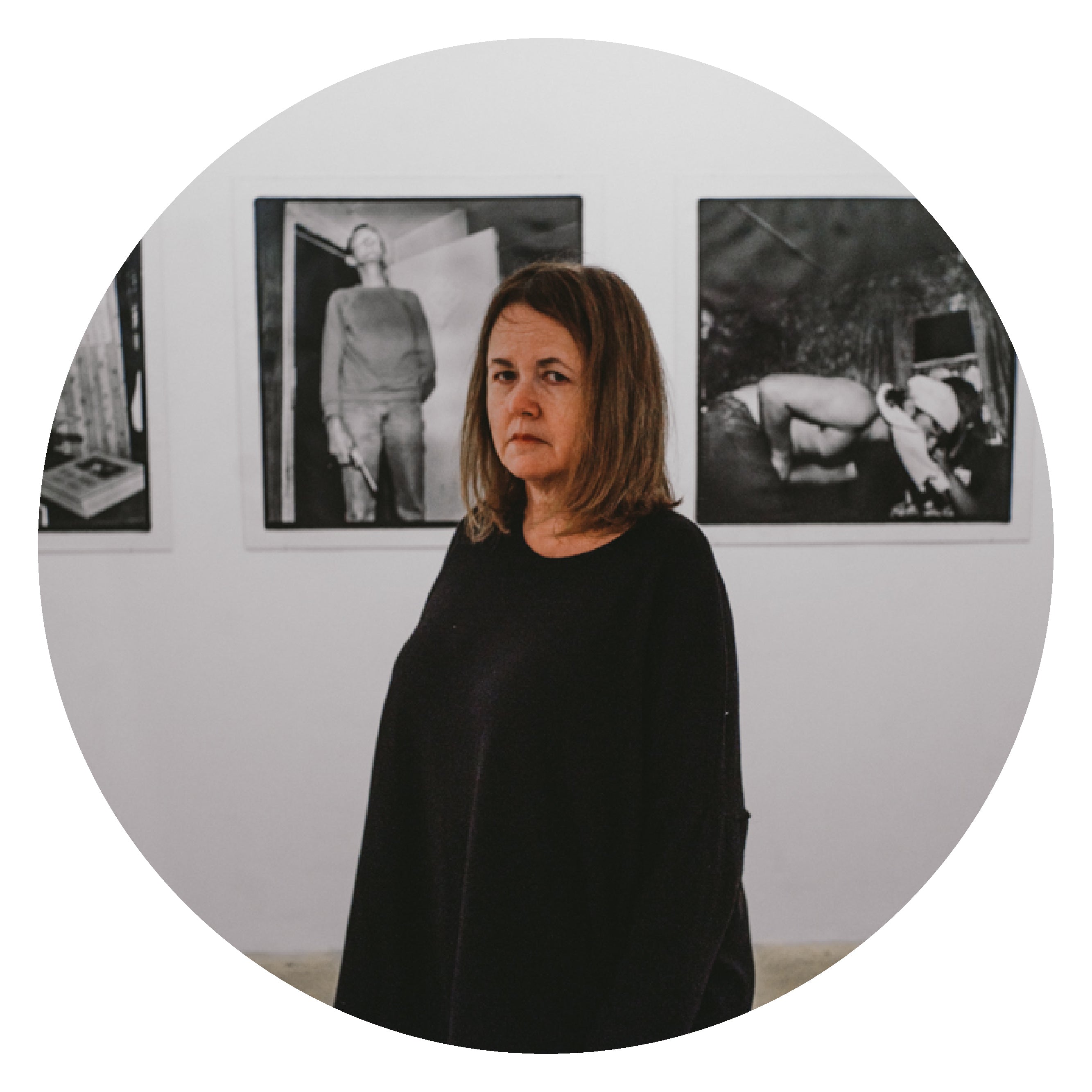 Susan Lipper – Setanta Books