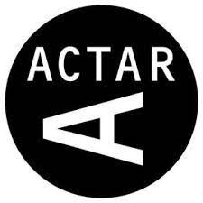 Actar – Setanta Books