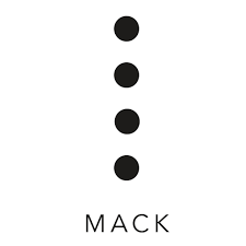 Buy MACK Books Online – Setanta Books