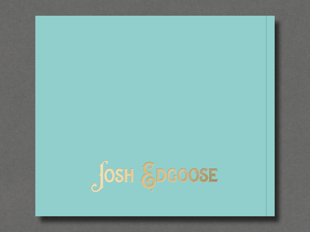 Buy 10 Miles West by Josh Edgoose Online – Setanta Books