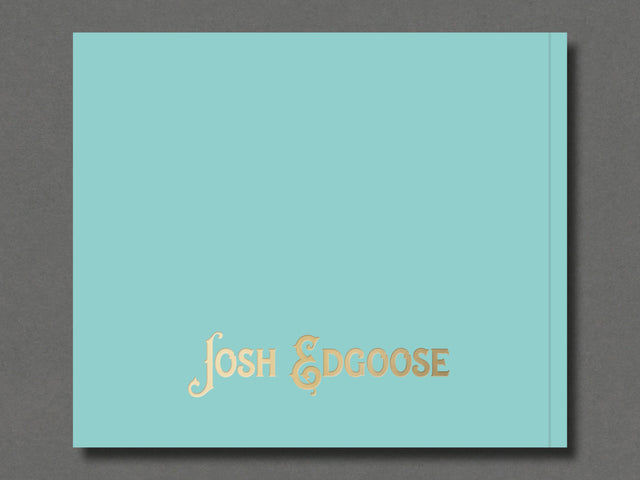 Buy 10 Miles West by Josh Edgoose Online – Setanta Books