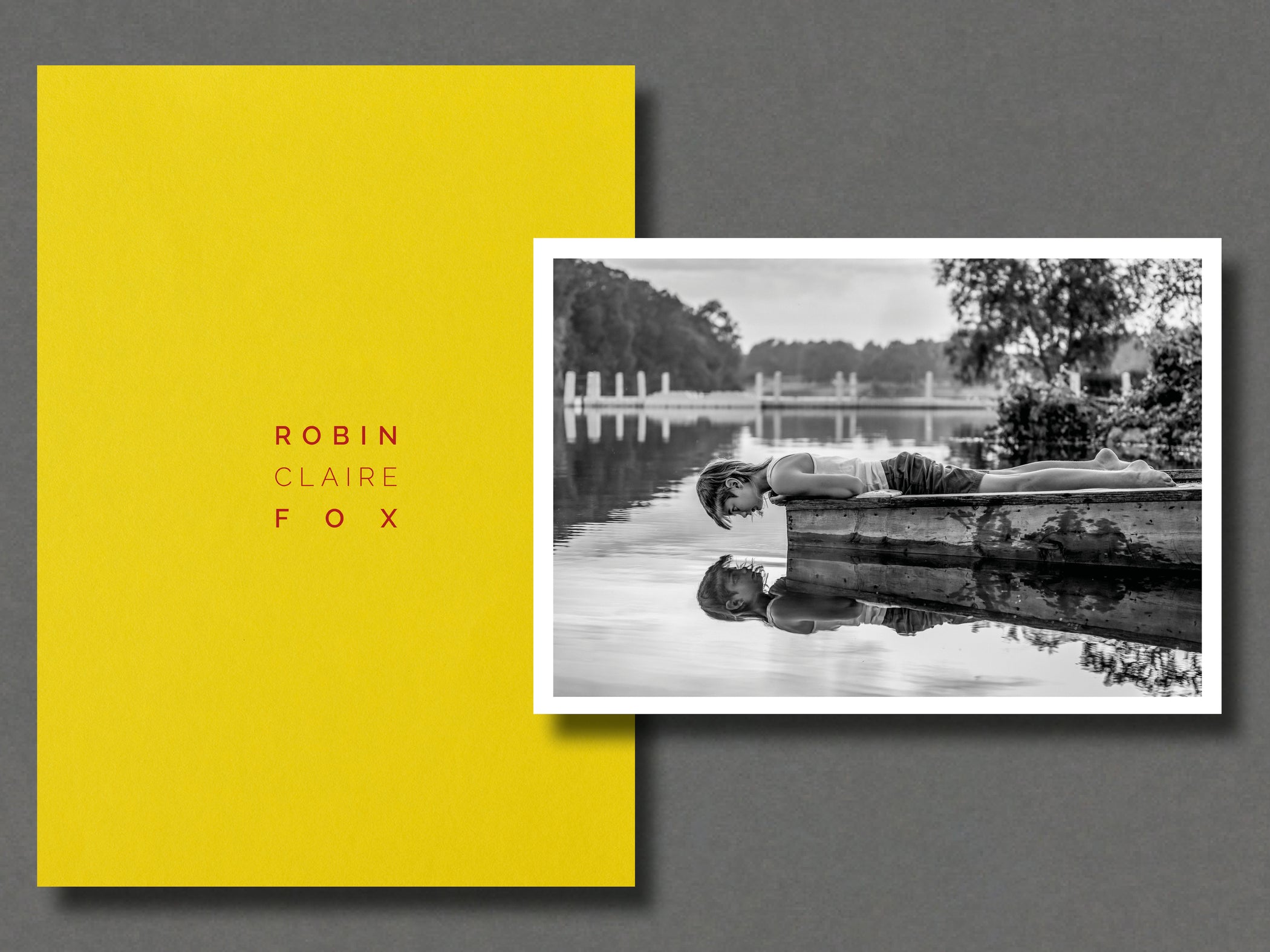 Buy 016 - Robin Claire Fox Online – Setanta Books