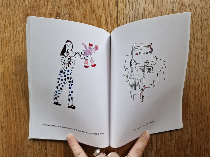 Buy Things To Do Instead Of Killing Yourself by Jon-Michael Frank and ...