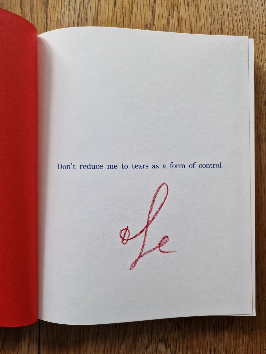 Buy A Perfect Sentence (3 Cover Options) by Oliver Chanarin Online ...