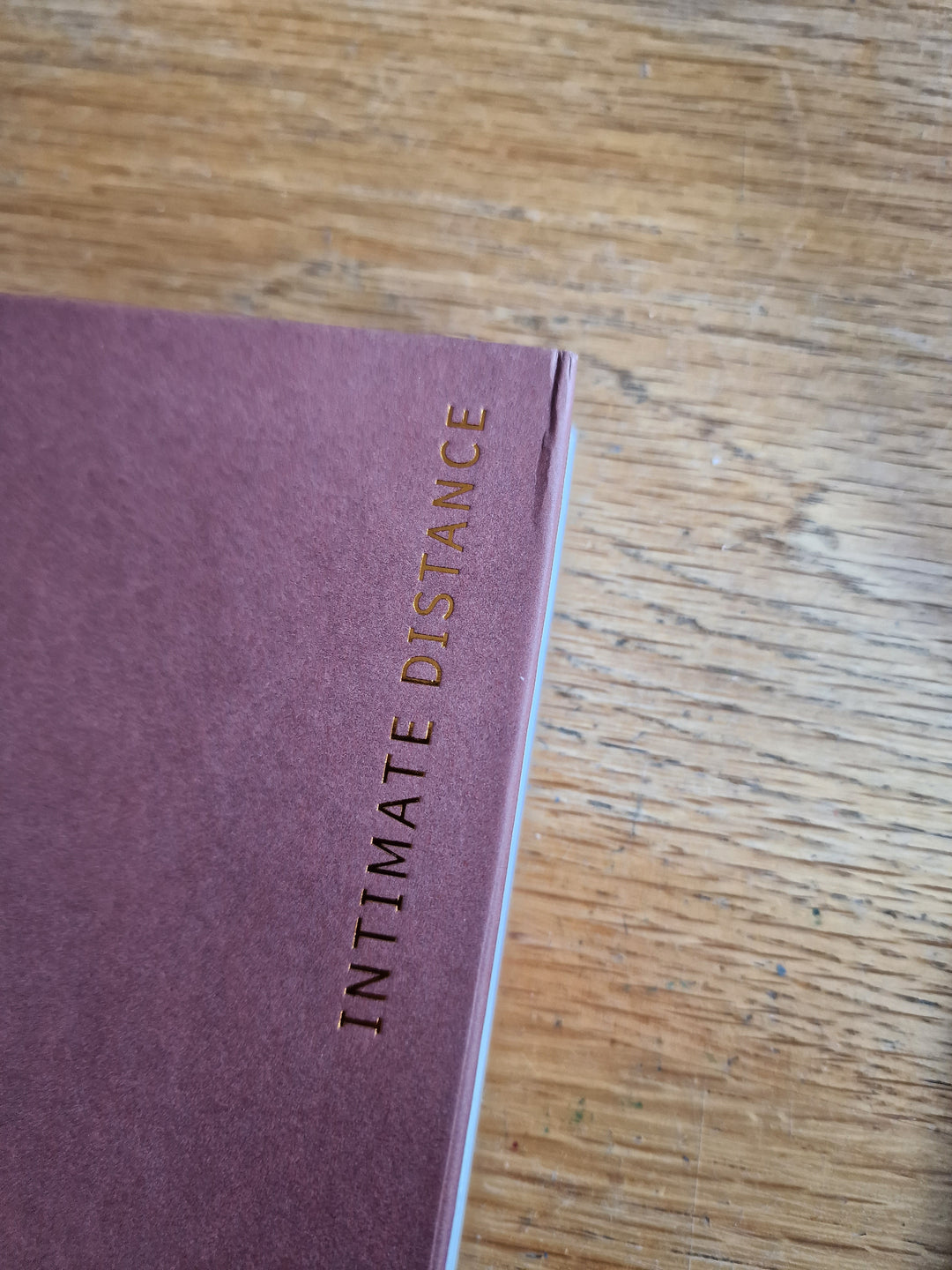 Intimate Distance by Todd Hido | Setanta Books | Nazraeli | Photography books