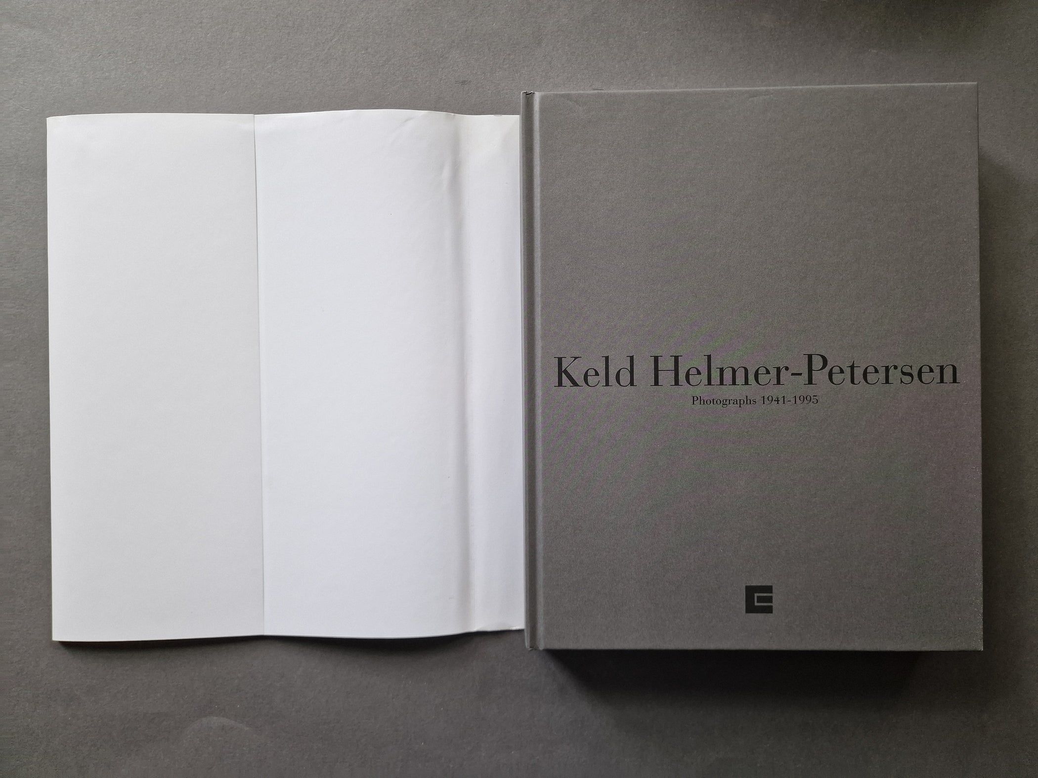 Buy Photographs 1941-1995 by Keld Helmer-Petersen Online – Setanta Books
