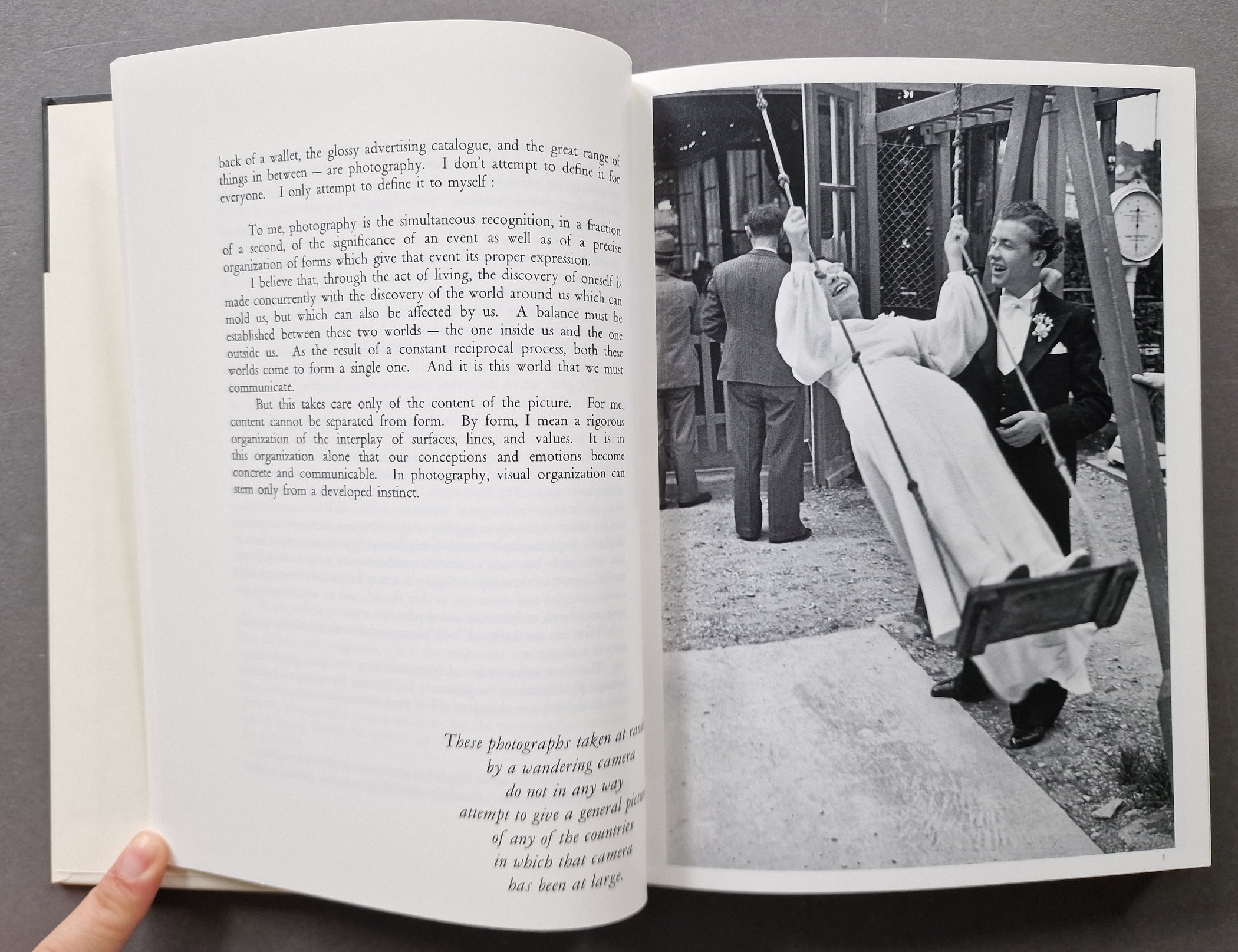 Buy Henri Cartier-Bresson: The Decisive Moment Online – Setanta Books