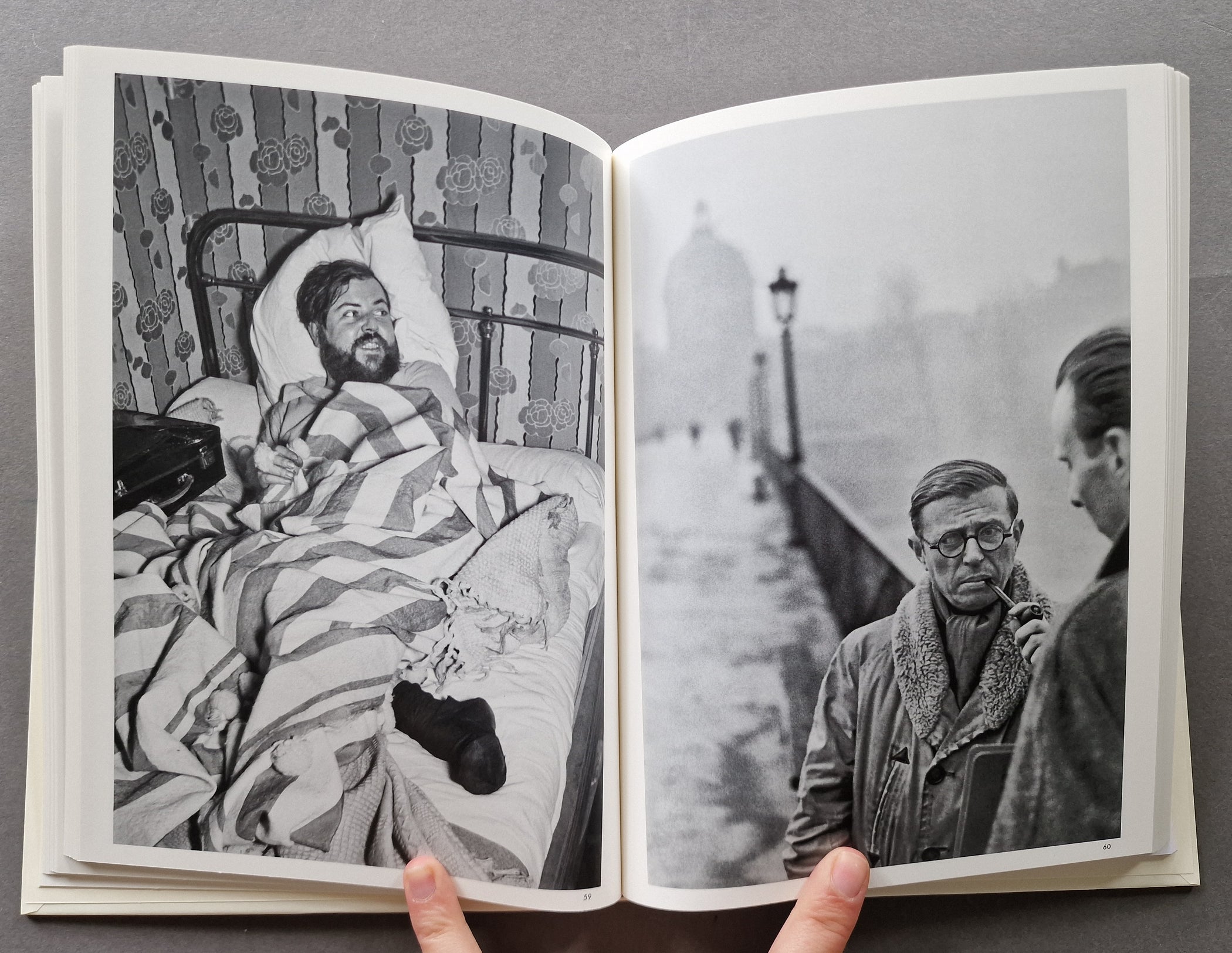 Buy Henri Cartier-Bresson: The Decisive Moment Online – Setanta Books