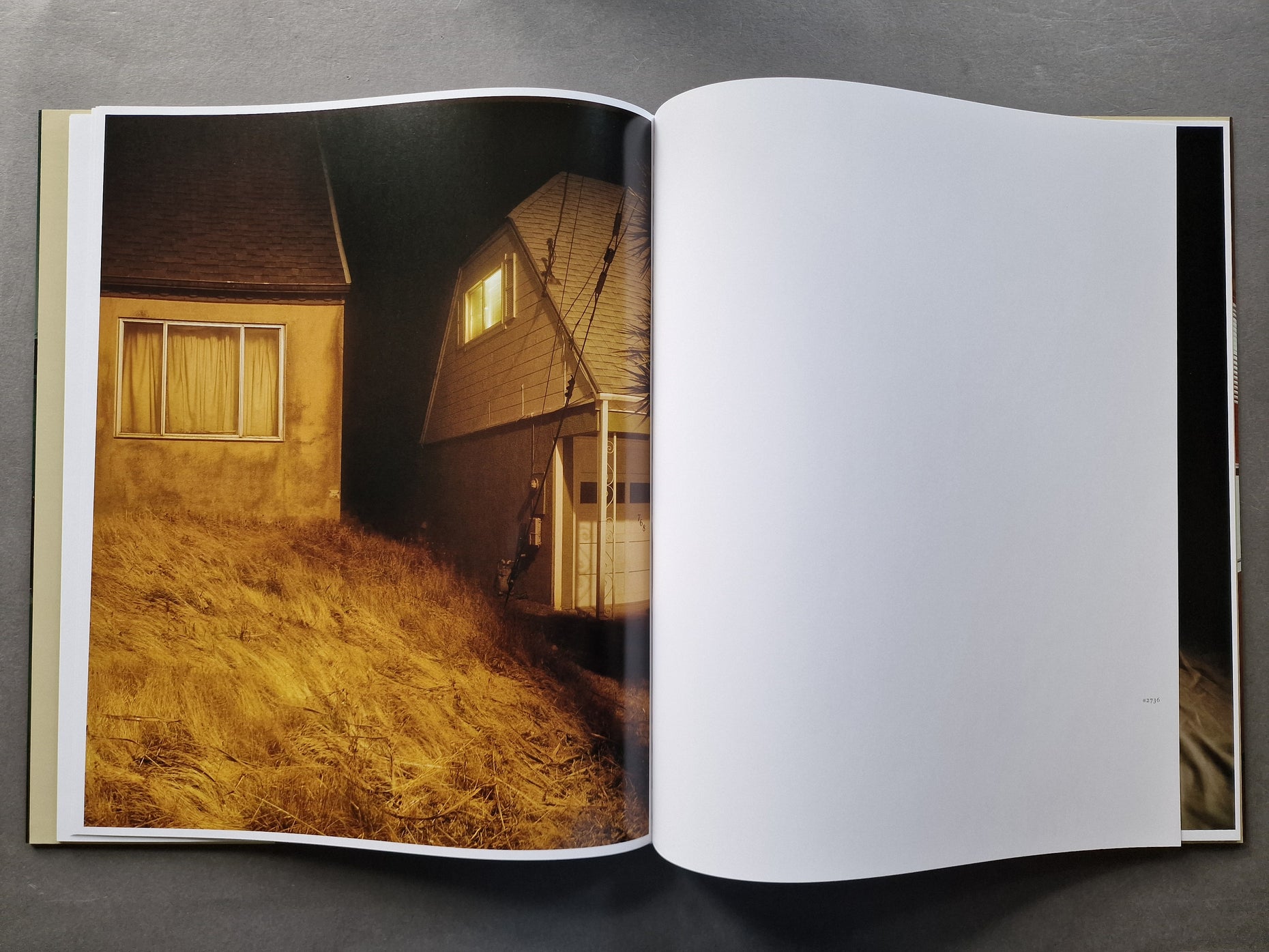 Buy House Hunting by Todd Hido signed book online book sotre – Setanta ...