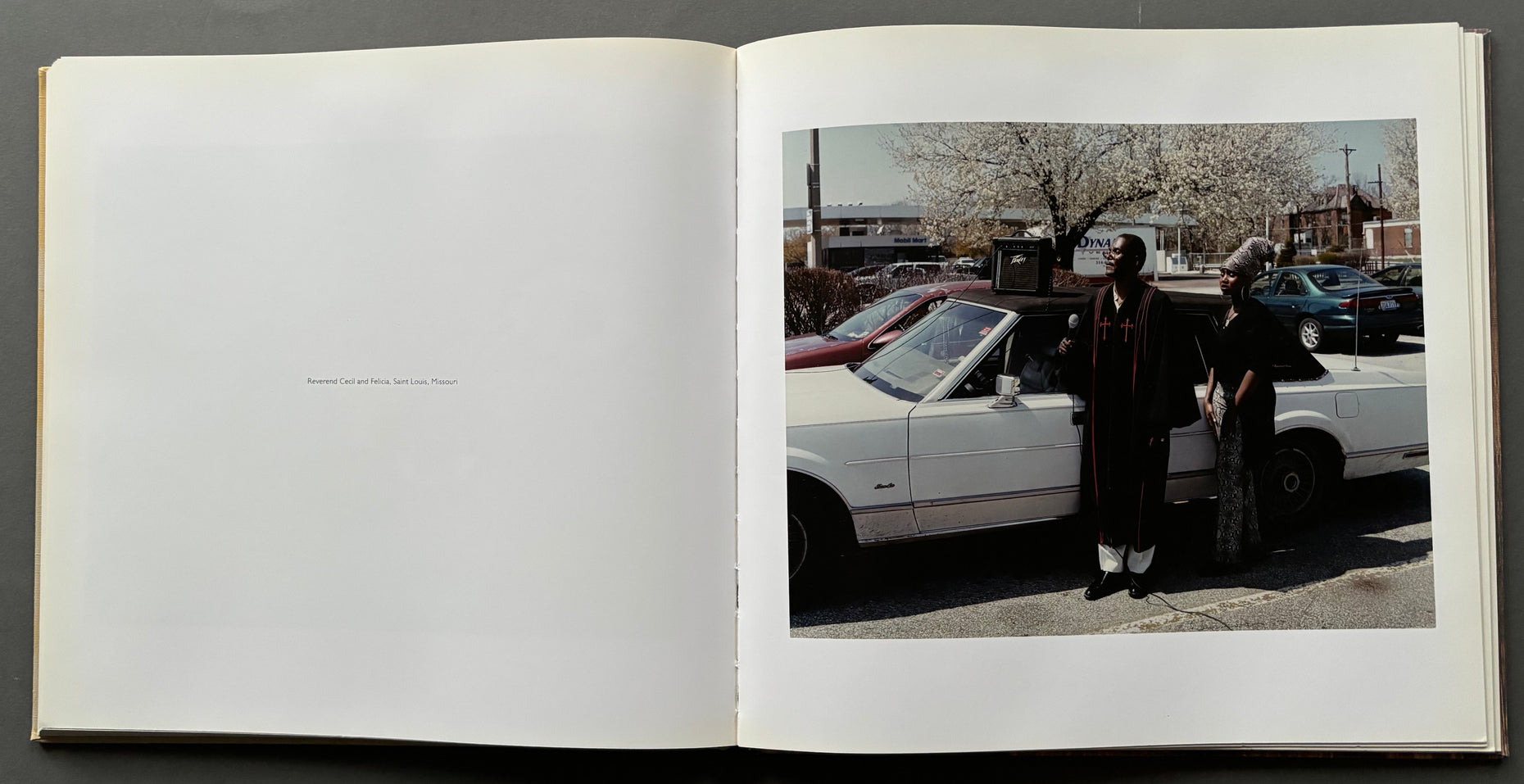 Sleeping by the Mississippi (1st) by Alec Soth | Photobooks | Setanta ...
