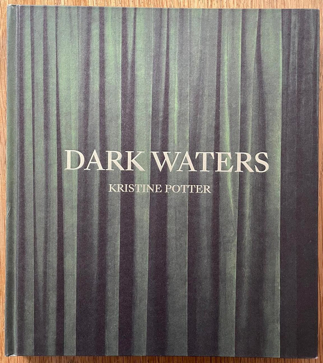 Buy Dark Waters by Kristine Potter Online – Setanta Books