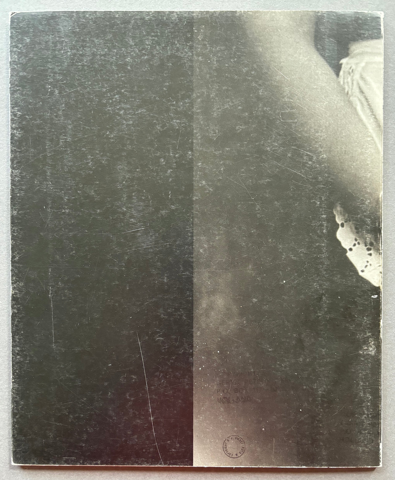 Gerard Petrus Fieret: Photographs | Photography Books | Setanta Books