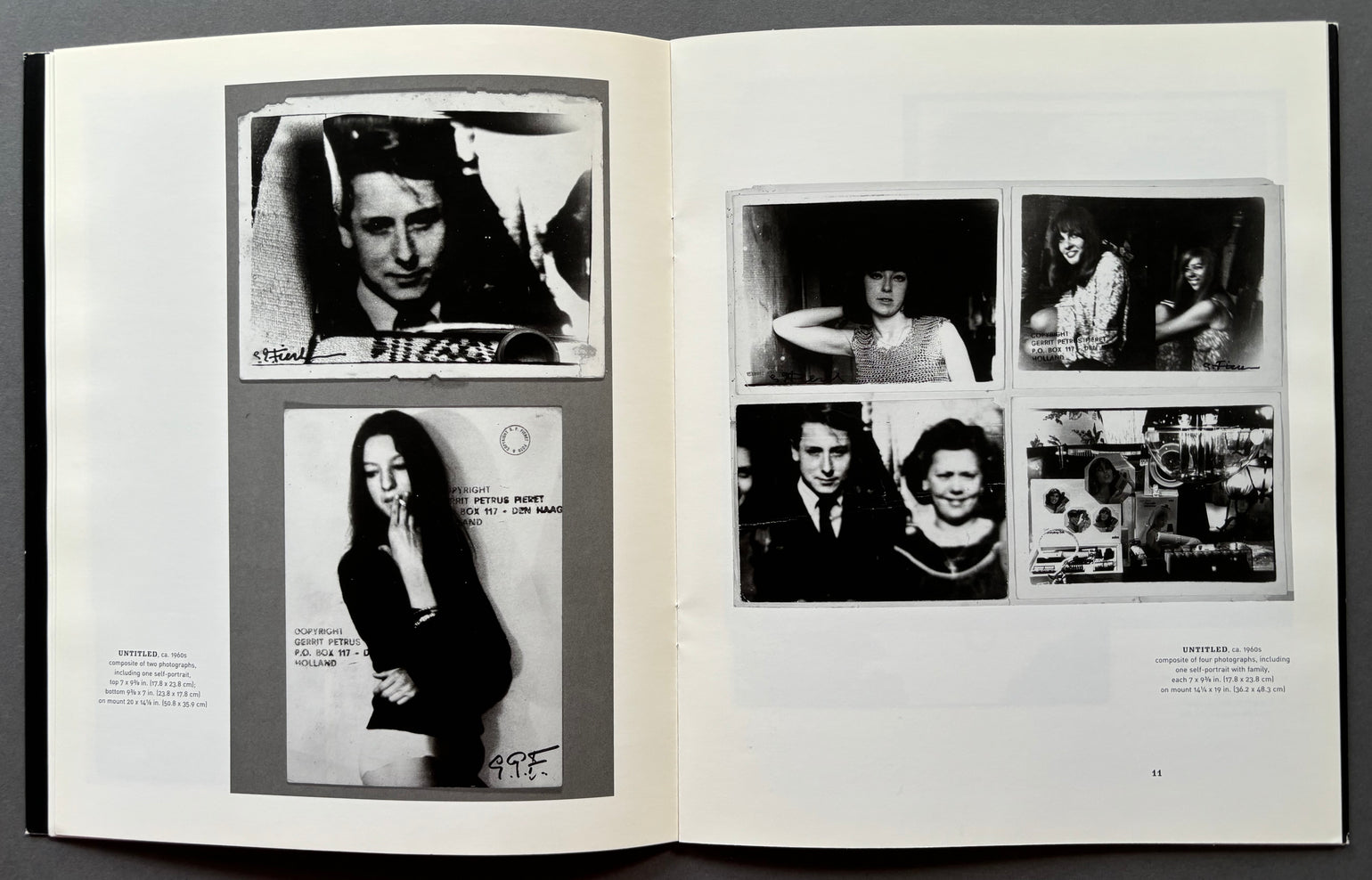 Gerard Petrus Fieret: Photographs | Photography Books | Setanta Books