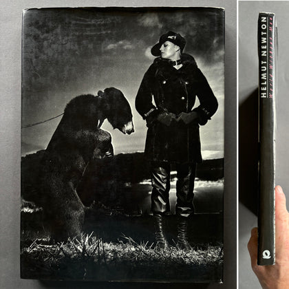 Buy World Without Men by Helmut Newton Online – Setanta Books