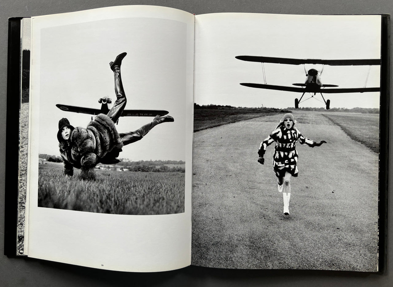 Buy World Without Men by Helmut Newton Online – Setanta Books