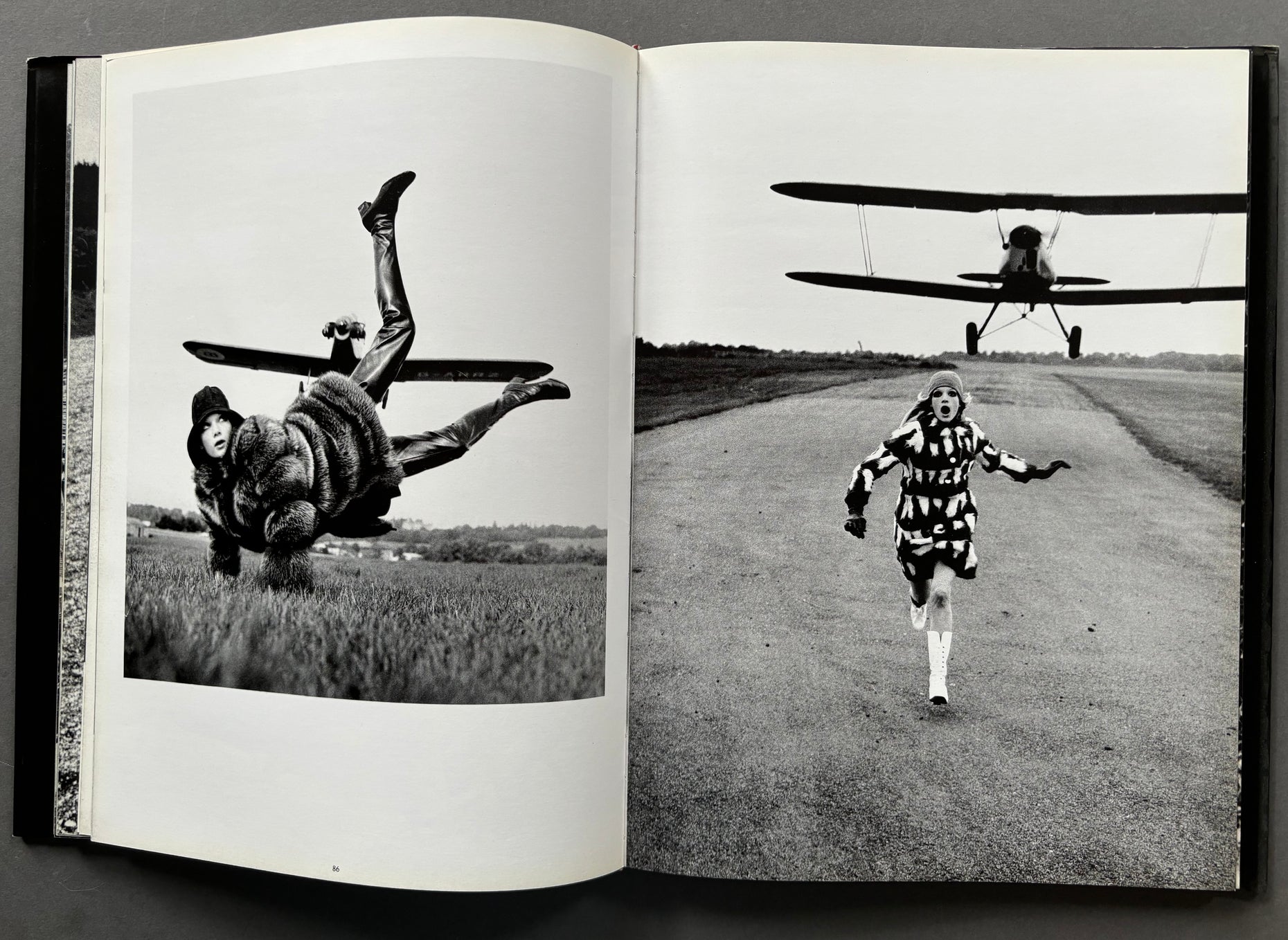 Buy World Without Men by Helmut Newton Online – Setanta Books