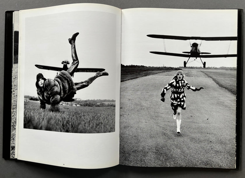 Buy World Without Men by Helmut Newton Online – Setanta Books