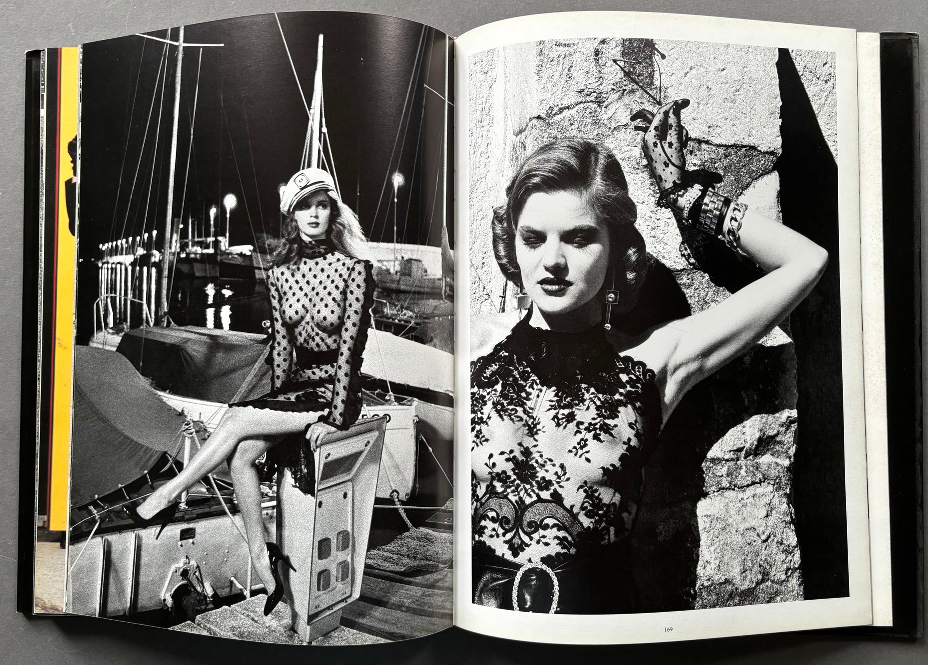 Buy World Without Men by Helmut Newton Online – Setanta Books