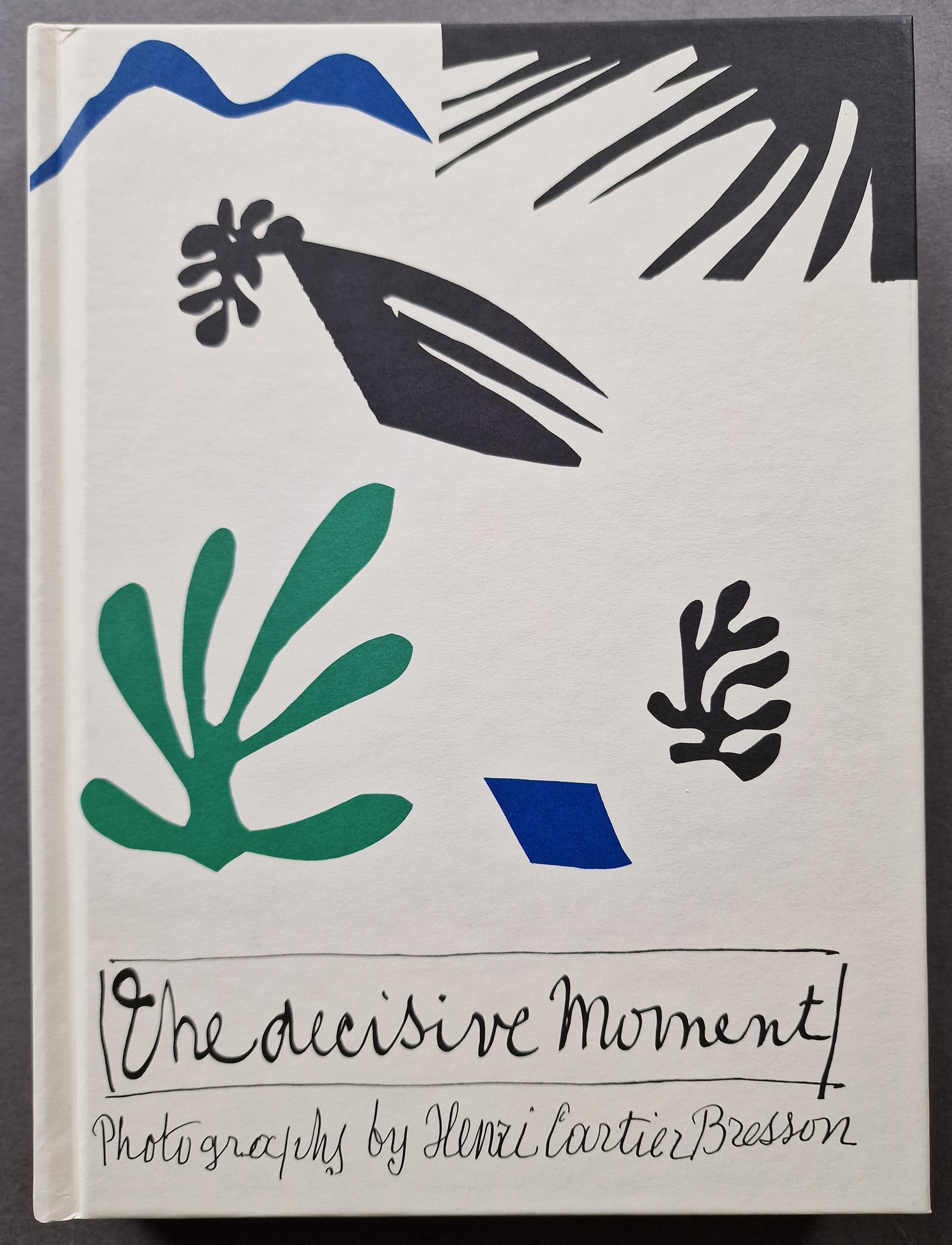 Buy Henri Cartier-Bresson: The Decisive Moment Online – Setanta Books