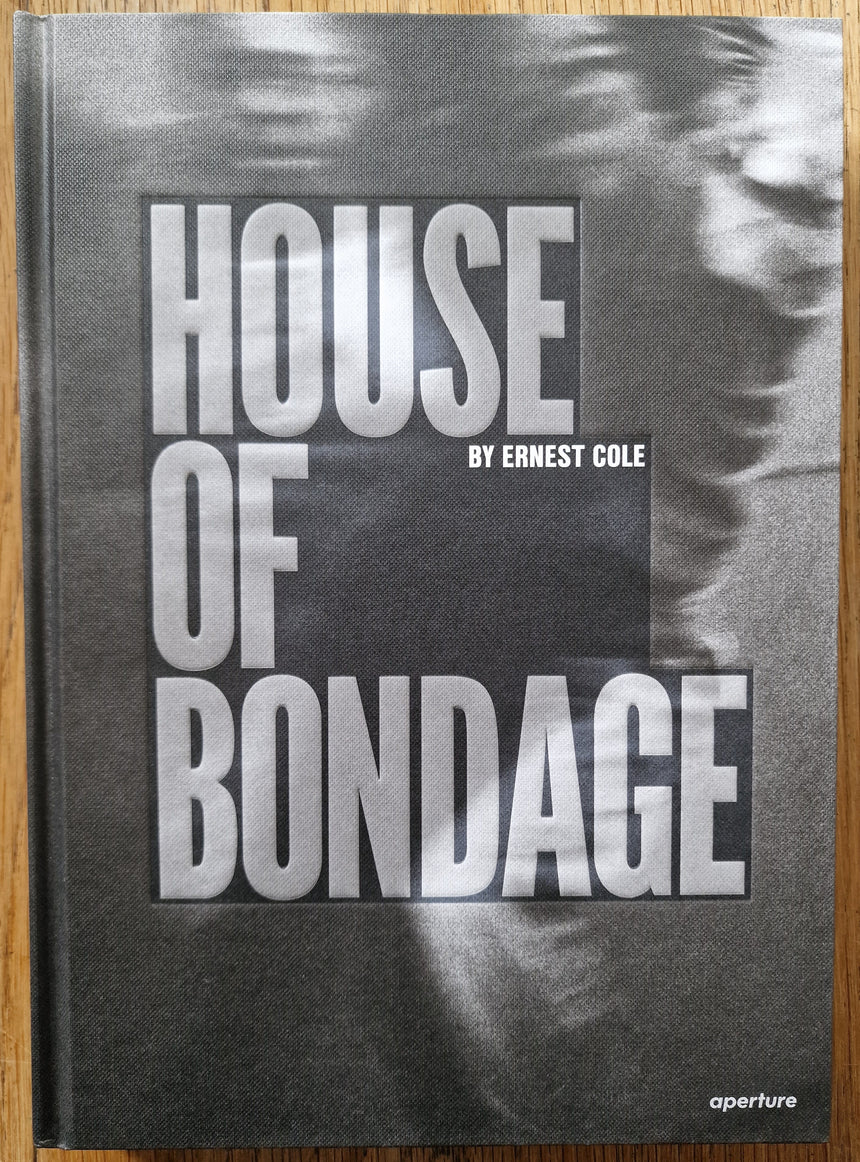 Buy House of Bondage by Ernest Cole Online – Setanta Books