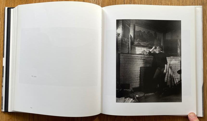 Buy The Complete Untitled Film Stills Cindy Sherman photography book ...
