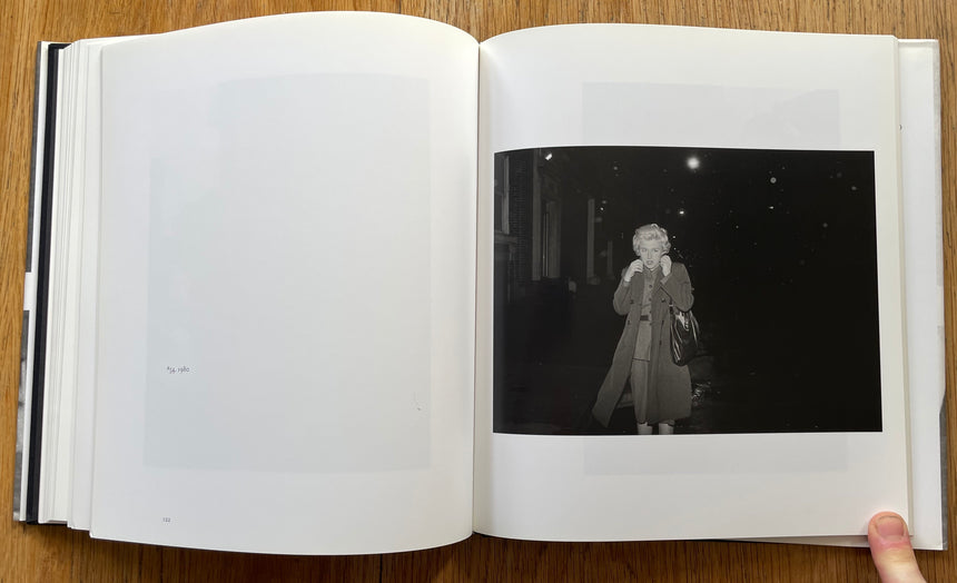 Buy The Complete Untitled Film Stills Cindy Sherman photography book ...