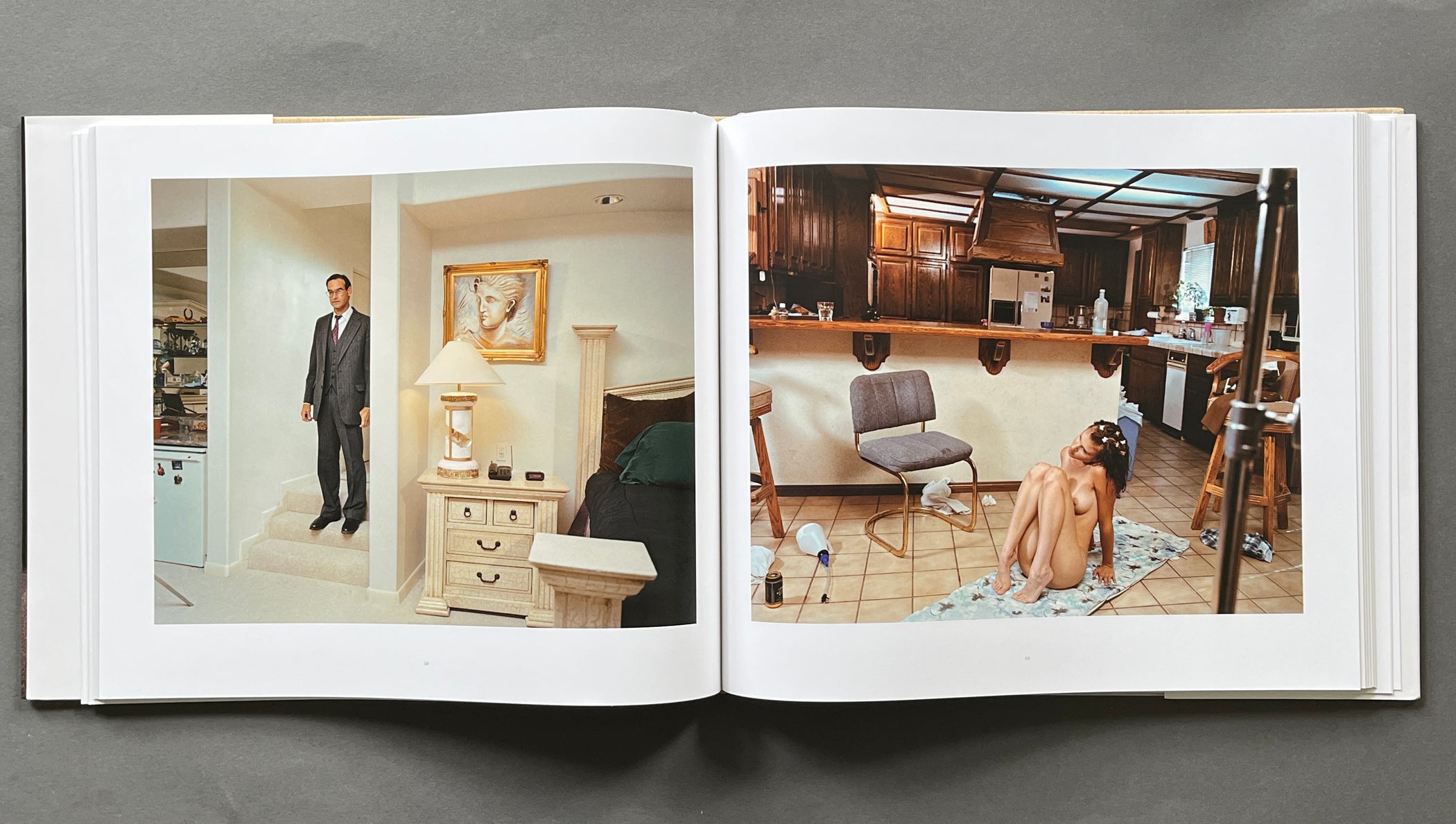 Buy The Valley by Larry Sultan online – Setanta Books