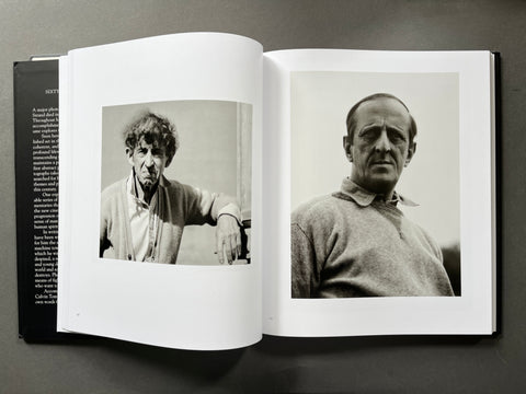 Buy Paul Strand: Sixty Years of Photographs Online – Setanta Books