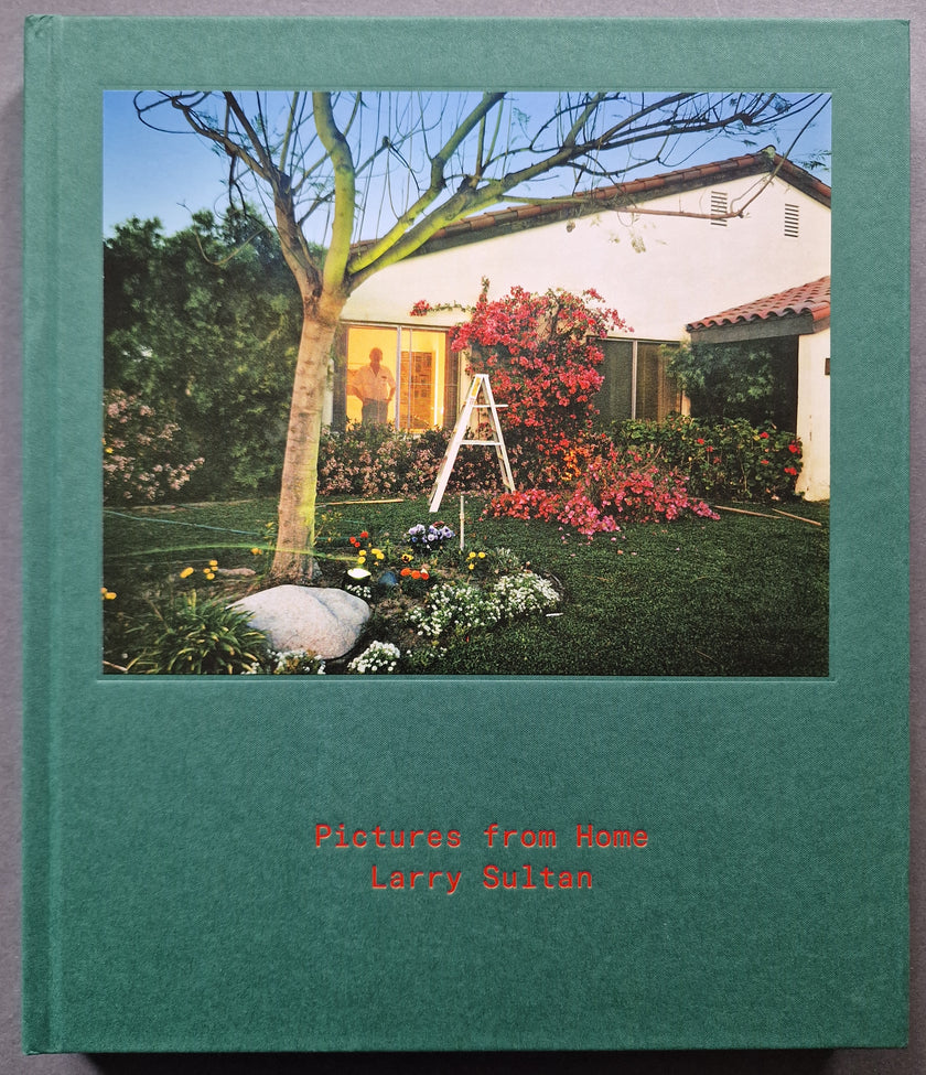 Buy Pictures from Home by Larry Sultan Online – Setanta Books