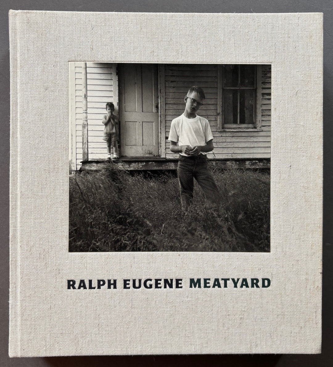 Buy Ralph Eugene Meatyard online – Setanta Books