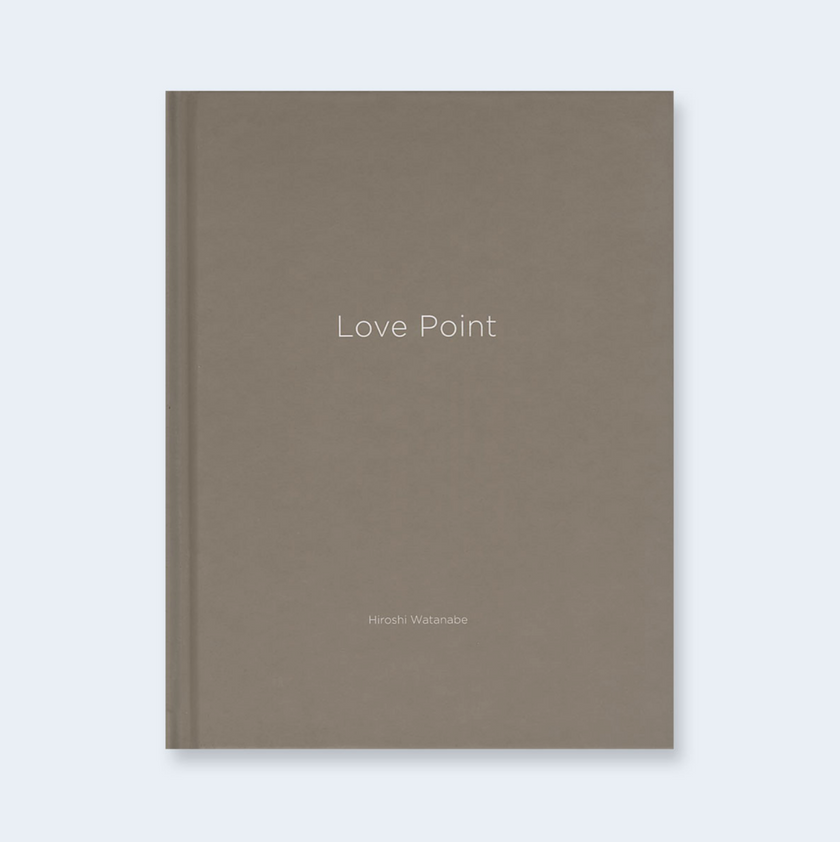 Buy Love Point (One Picture Books) by Hiroshi Watanabe with print dolls ...