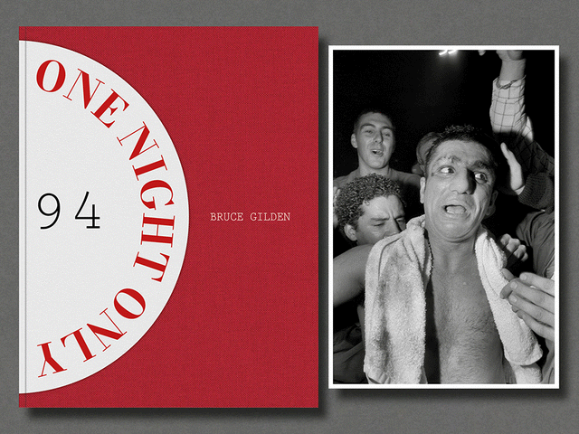 Buy Bruce Gilden Photography Books | New and Rare Photobooks for Sale ...