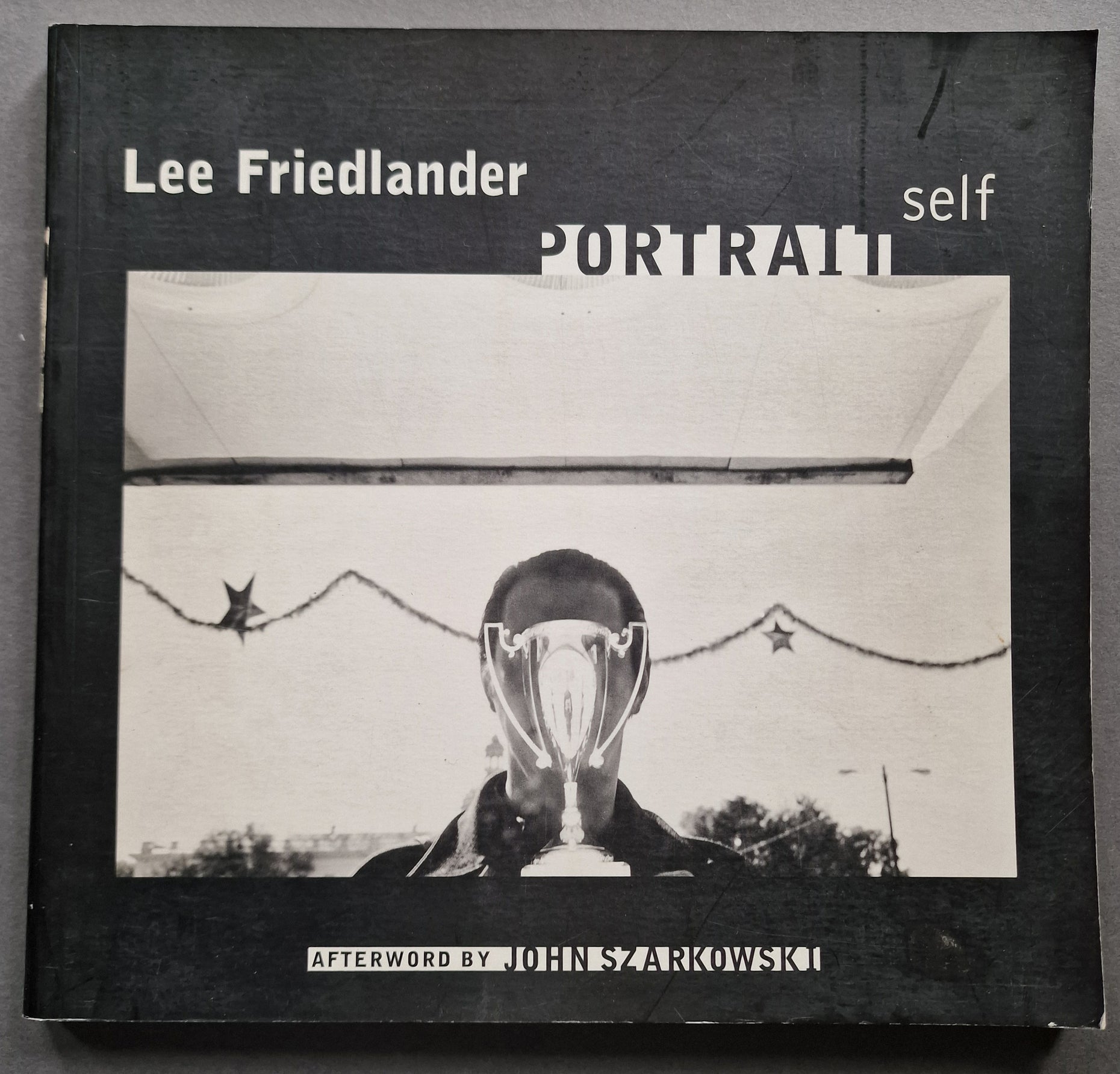 Lee Friedlander – Setanta Books