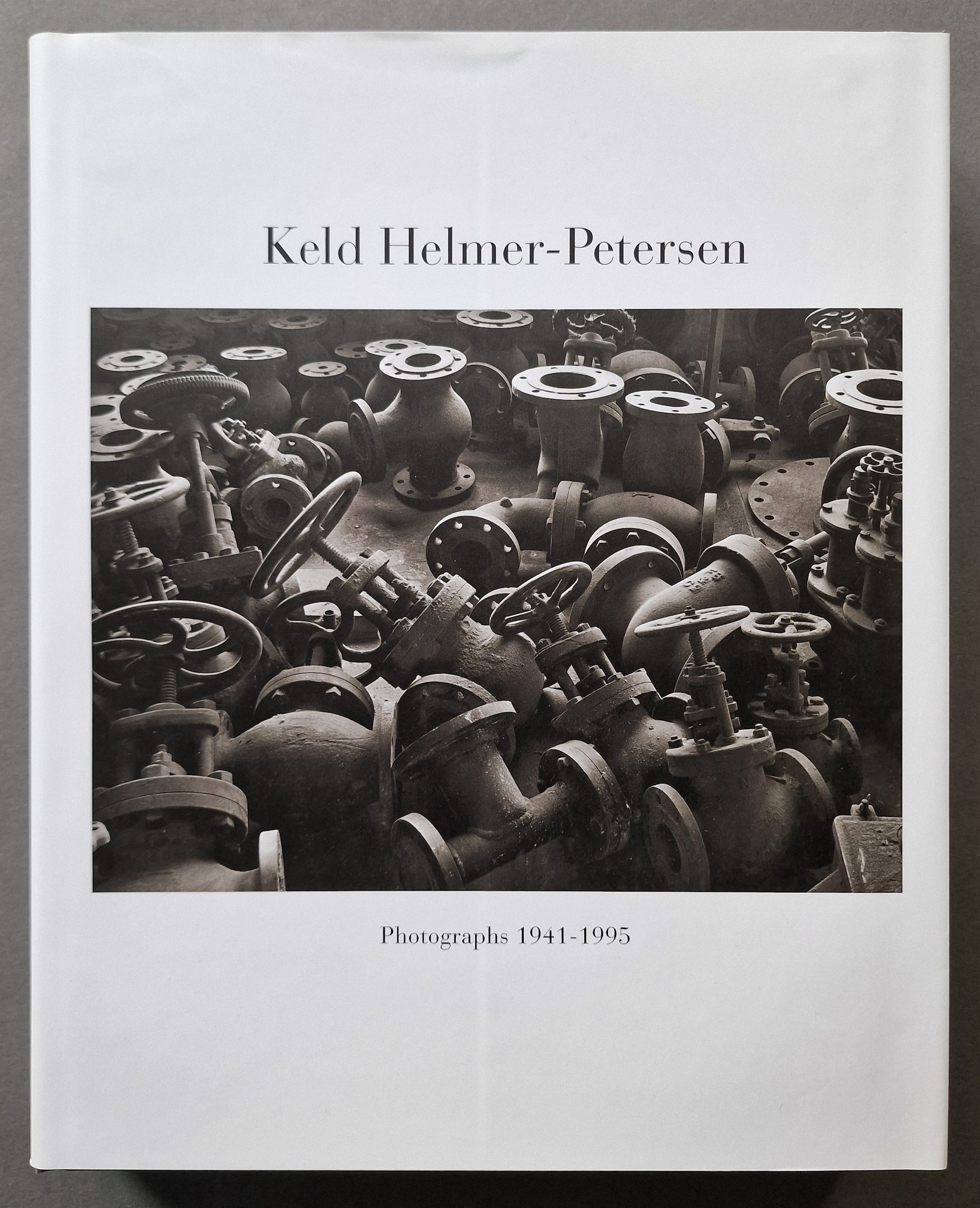 Buy Photographs 1941-1995 by Keld Helmer-Petersen Online – Setanta Books