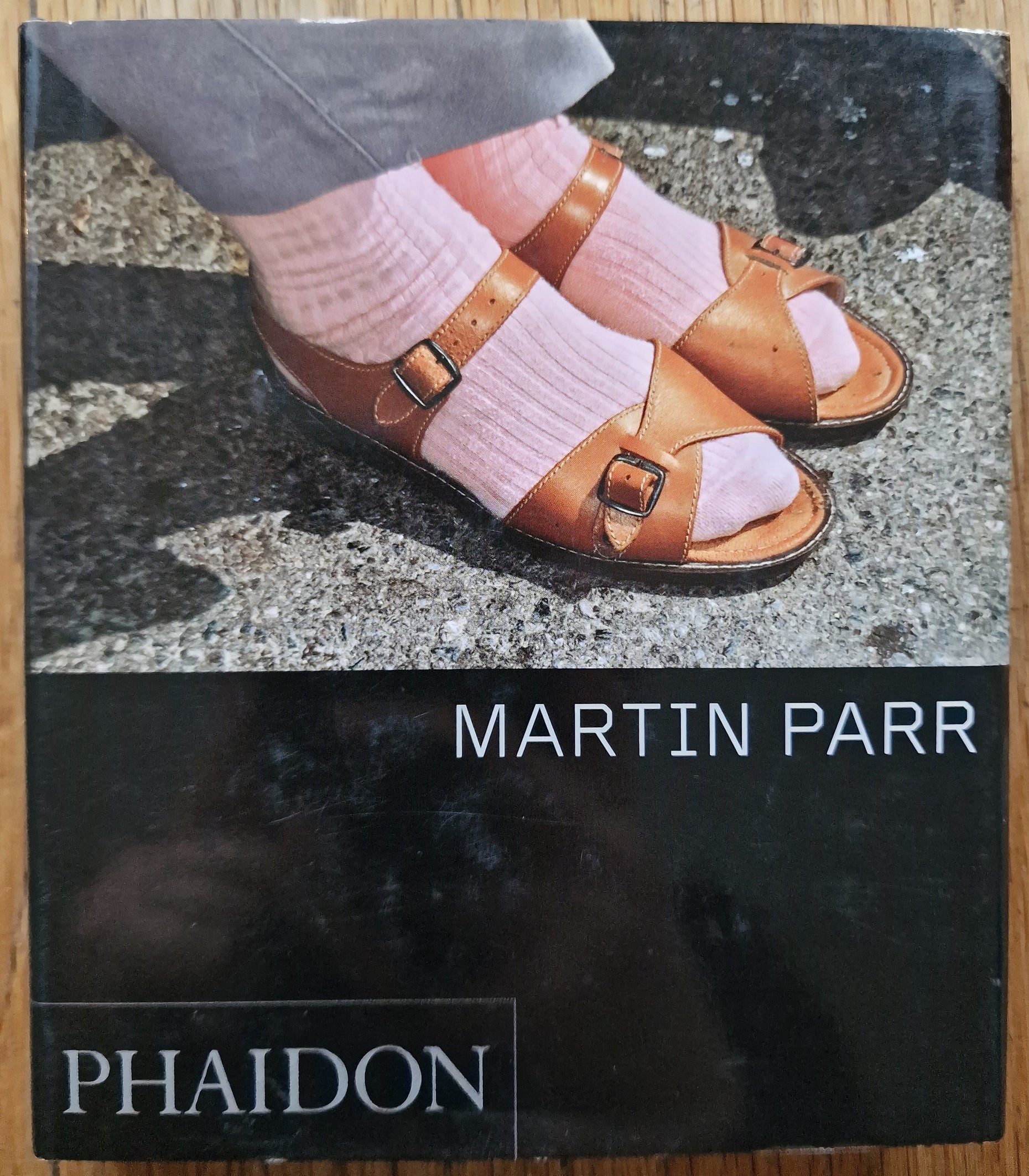 Buy Martin Parr Books and prints signed rare photography – Setanta Books