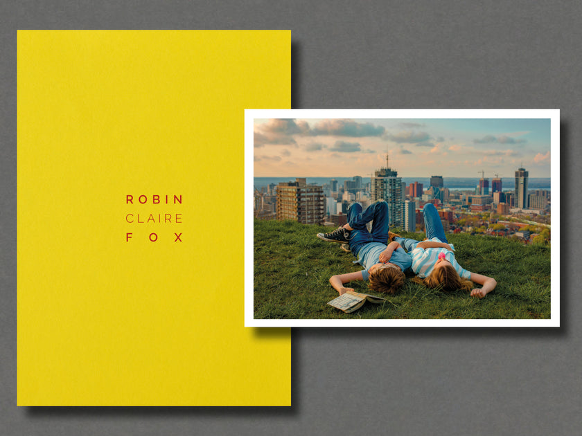 Buy 016 - Robin Claire Fox Online – Setanta Books
