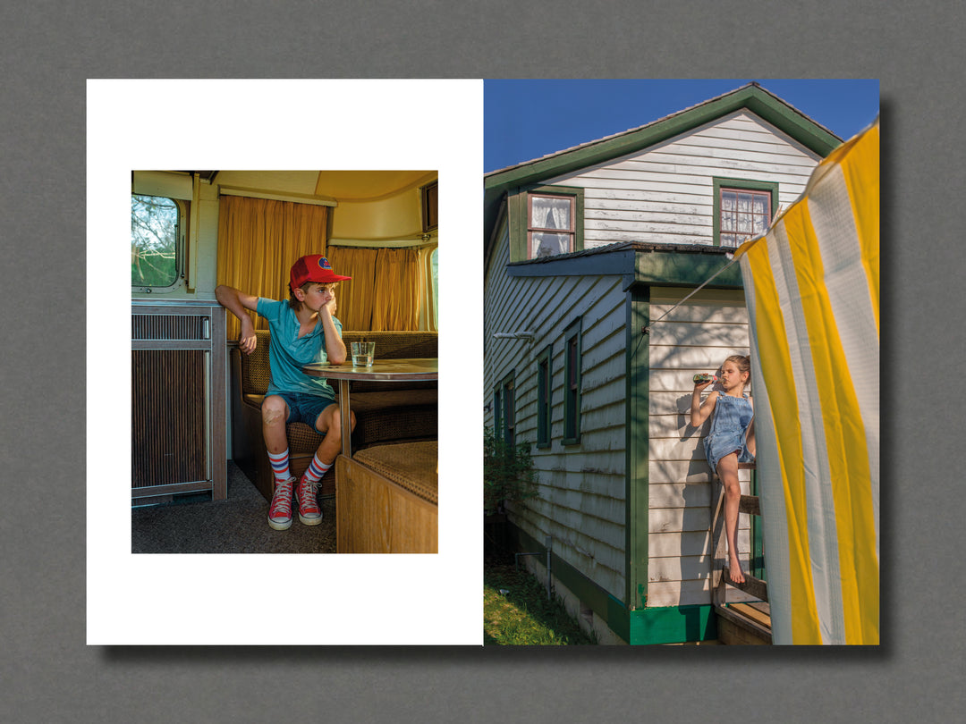 Buy 016 - Robin Claire Fox Online – Setanta Books