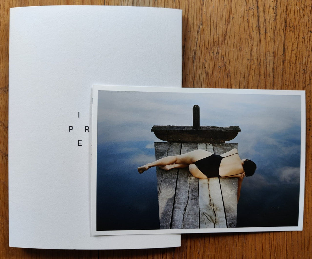 008 - Nick Prideaux | Setanta Books | Photography zine | Bi monthly | Print