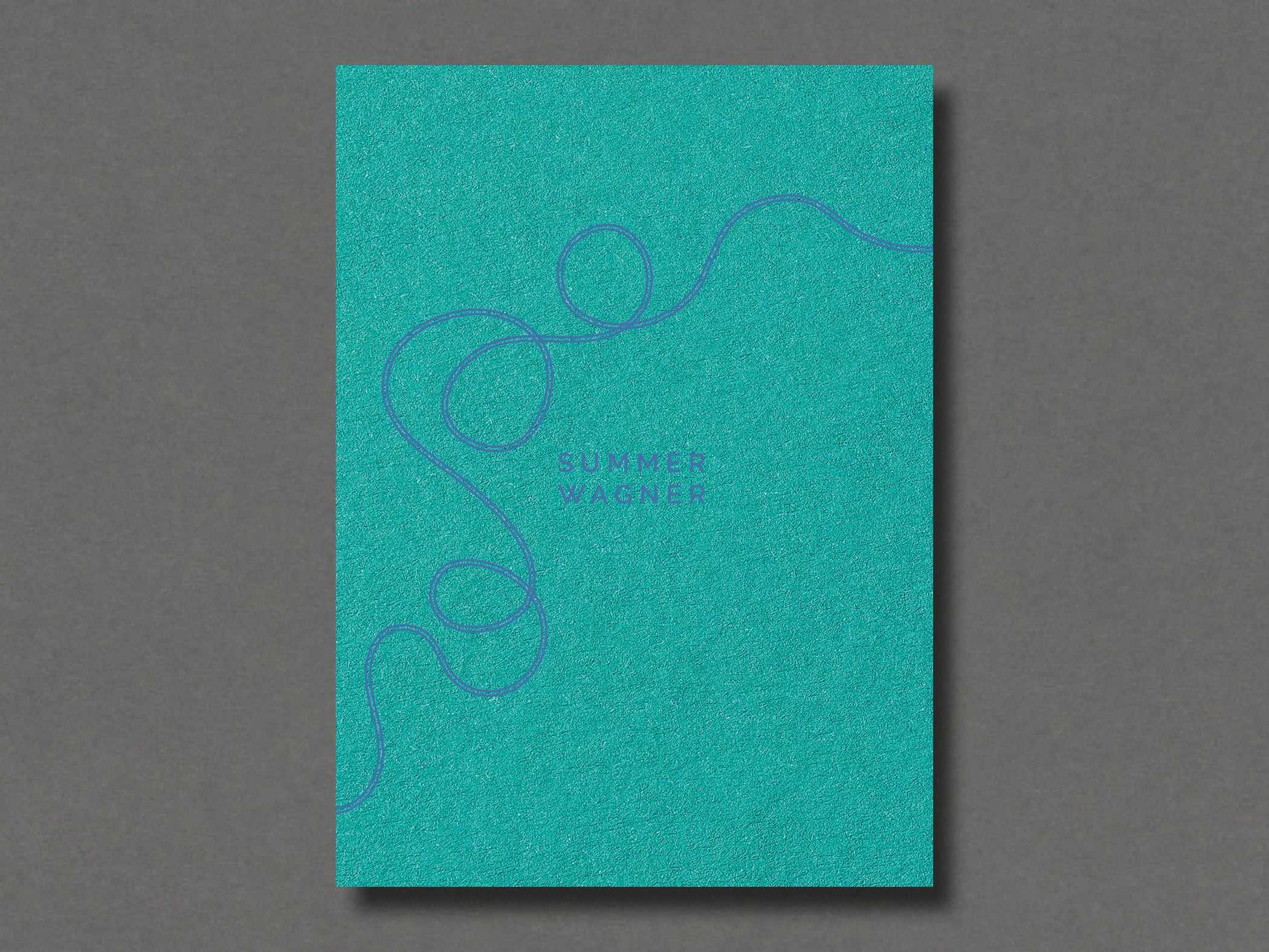 Buy Summer Wagner Books and Prints Online – Setanta Books