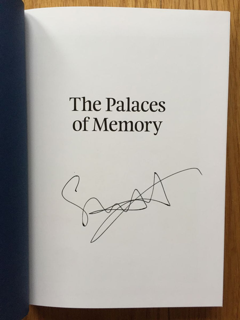 The Palaces of Memory by Stuart Freedman | Photography | Setanta Books