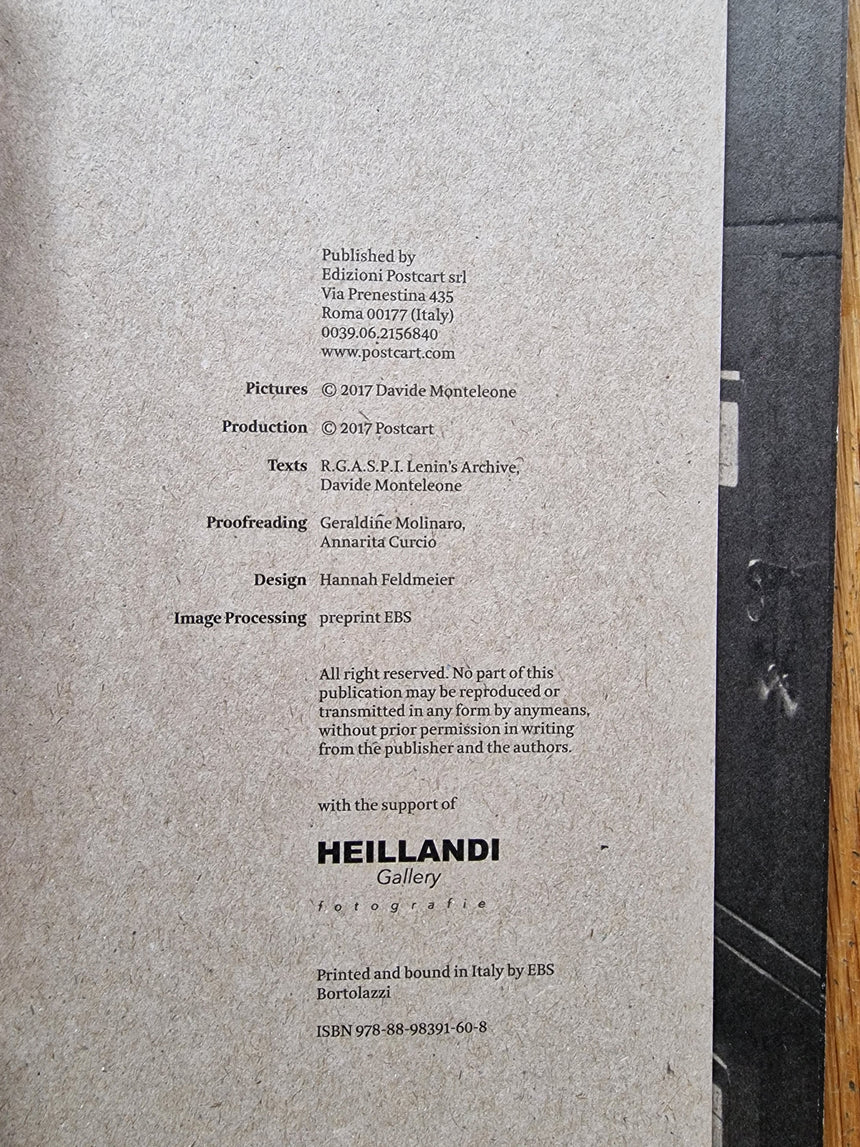 Buy The April Theses by David Monteleone Online – Setanta Books