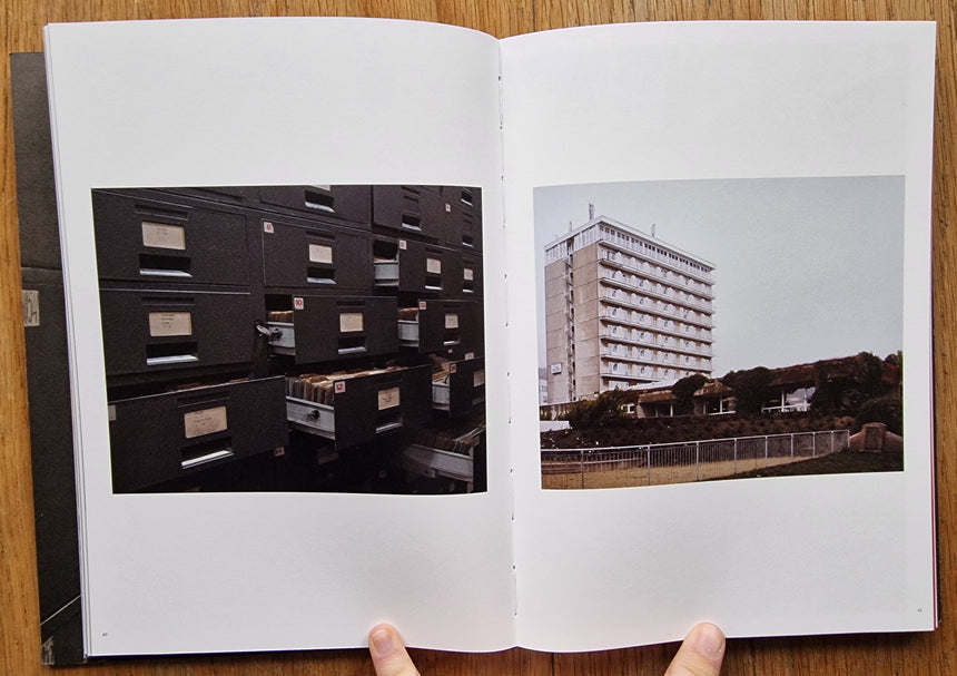 Buy The April Theses by David Monteleone Online – Setanta Books