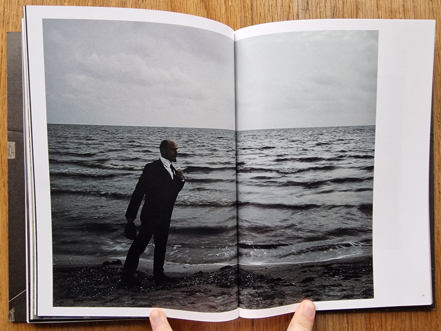 Buy The April Theses by David Monteleone Online – Setanta Books