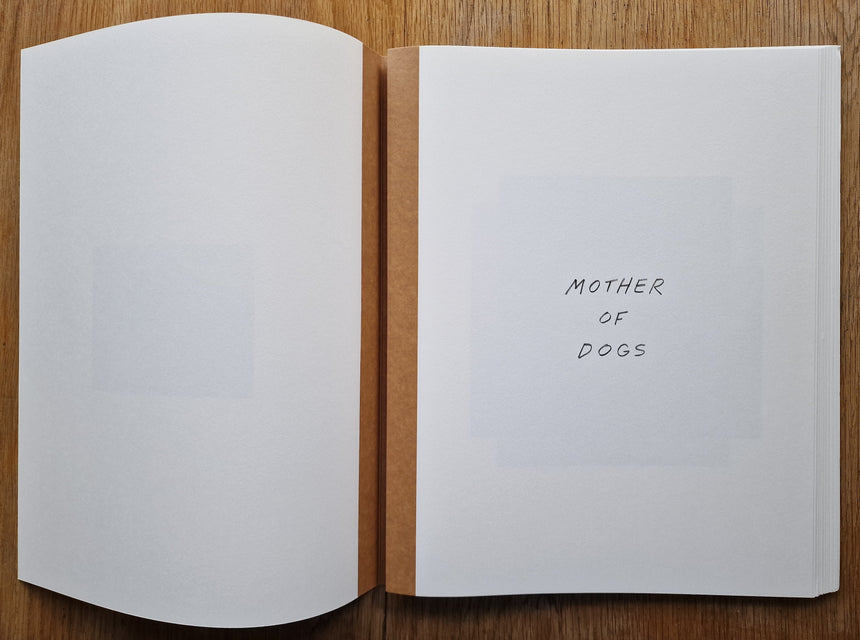 Buy Mother of Dogs by Matthew Genitempo Online – Setanta Books