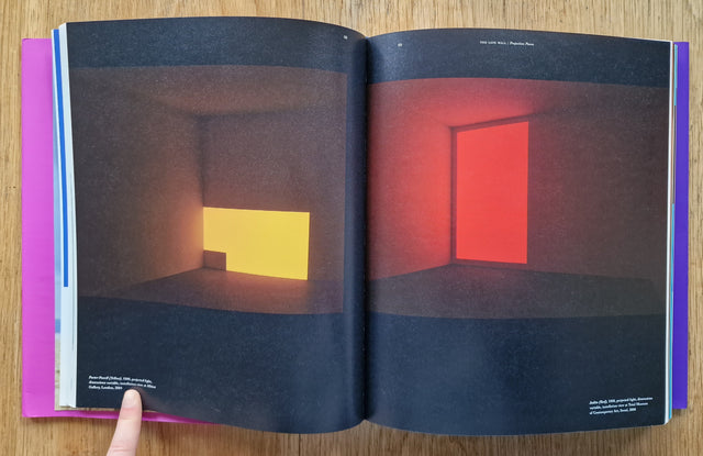 Buy James Turrell: A Retrospective Online – Setanta Books